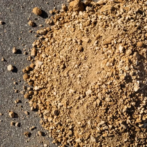 Maicillo Amarillo – Compactación y Estilo Natural para Caminos y ...